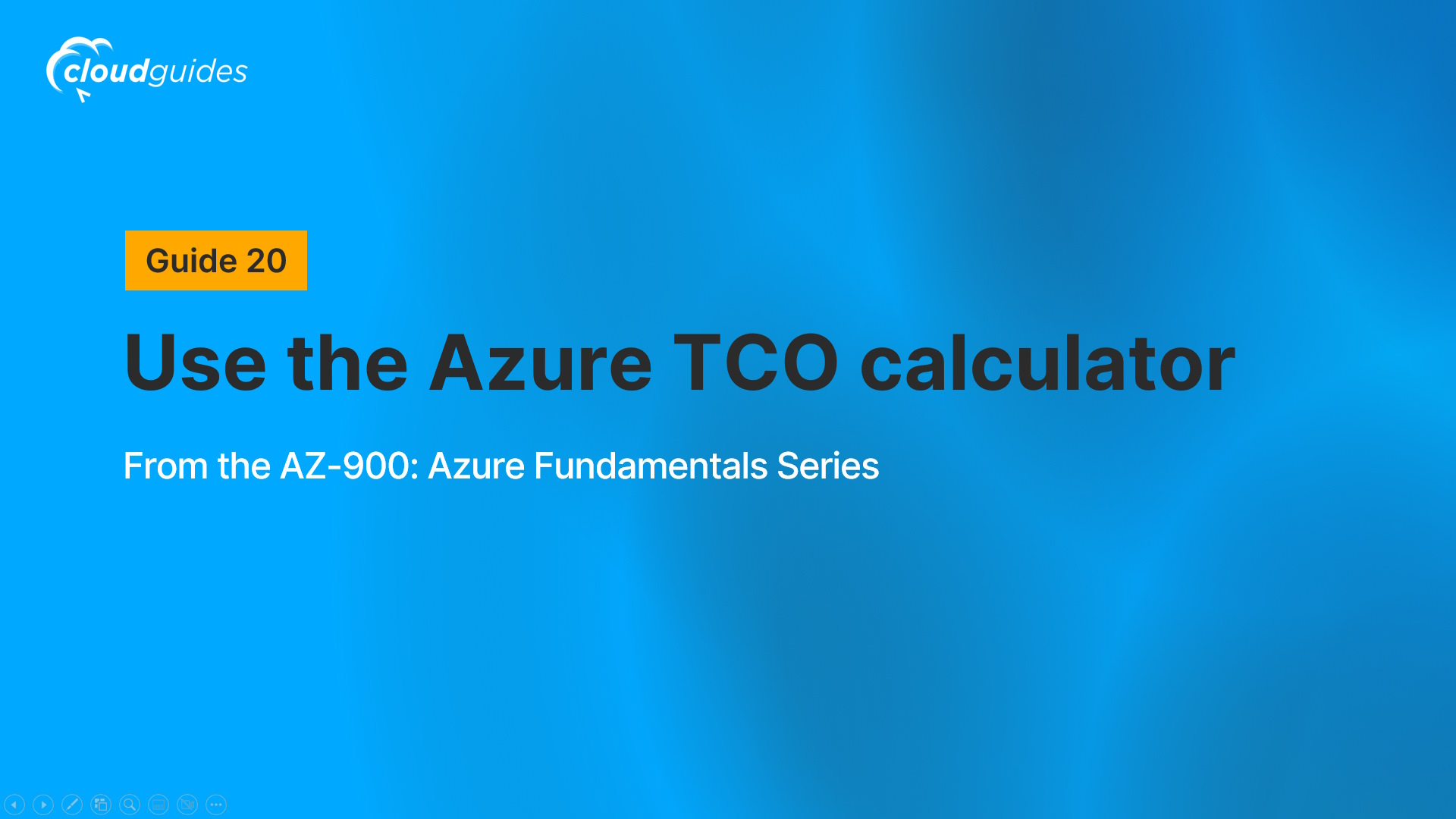 AZ-900: Deploy Azure Container Instances - Interactive Guide